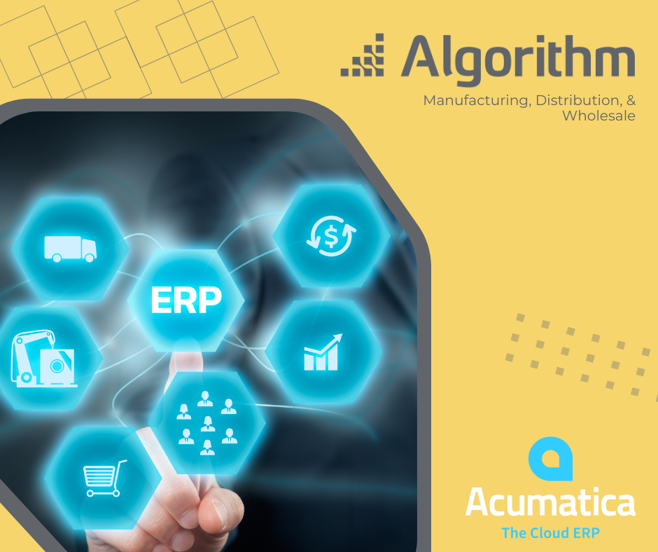 Maximize Your Time: Productive Steps to Take Before ERP Implementation